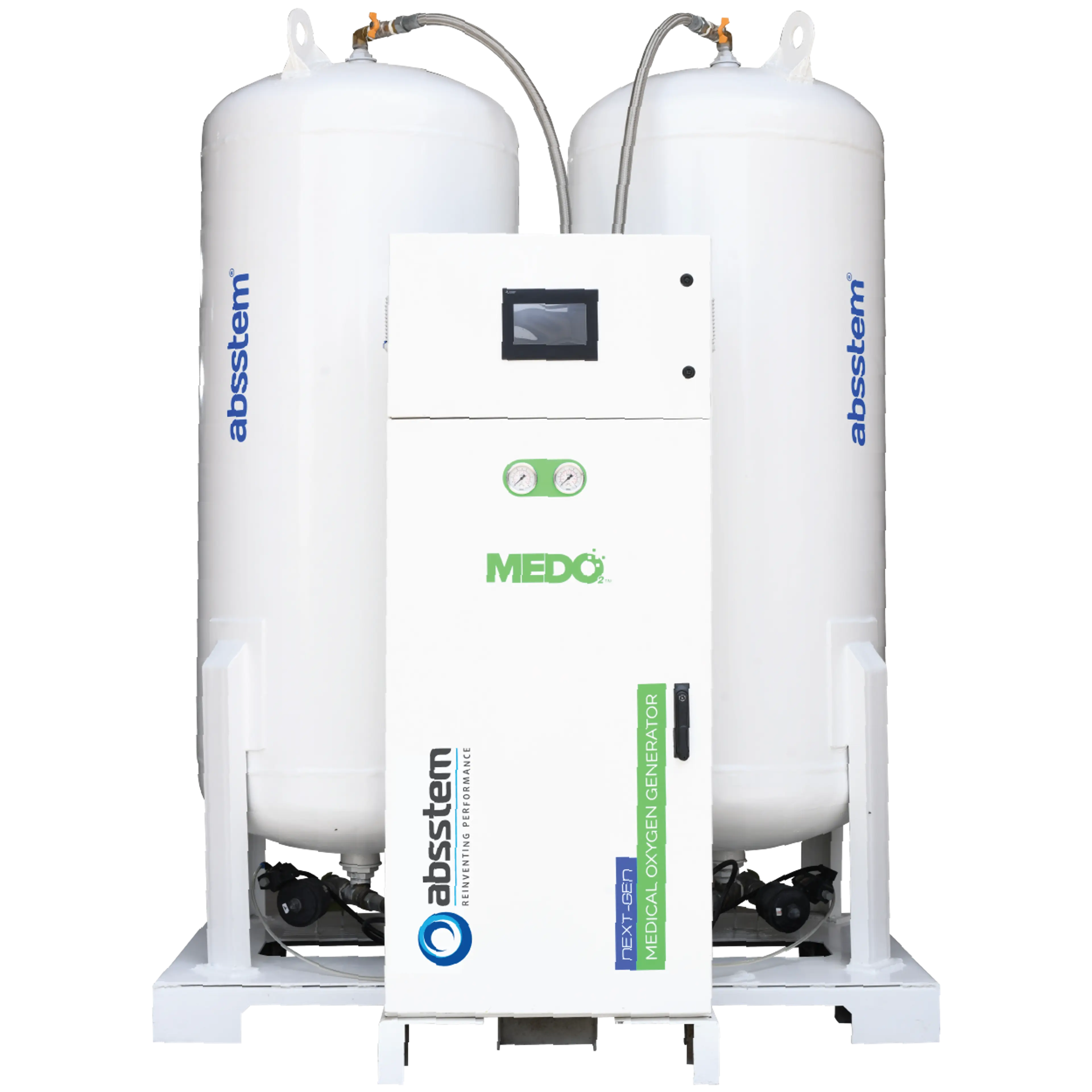 Absstem Technologies Company Profile Funding & Investors | YourStory