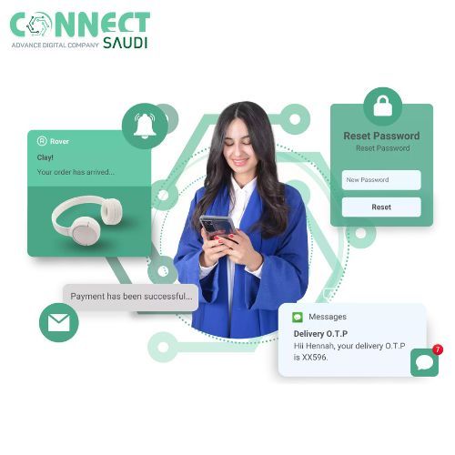 Connect Saudi Company Profile Funding & Investors | YourStory