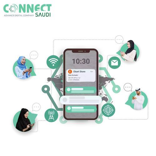 Connect Saudi Company Profile Funding & Investors | YourStory