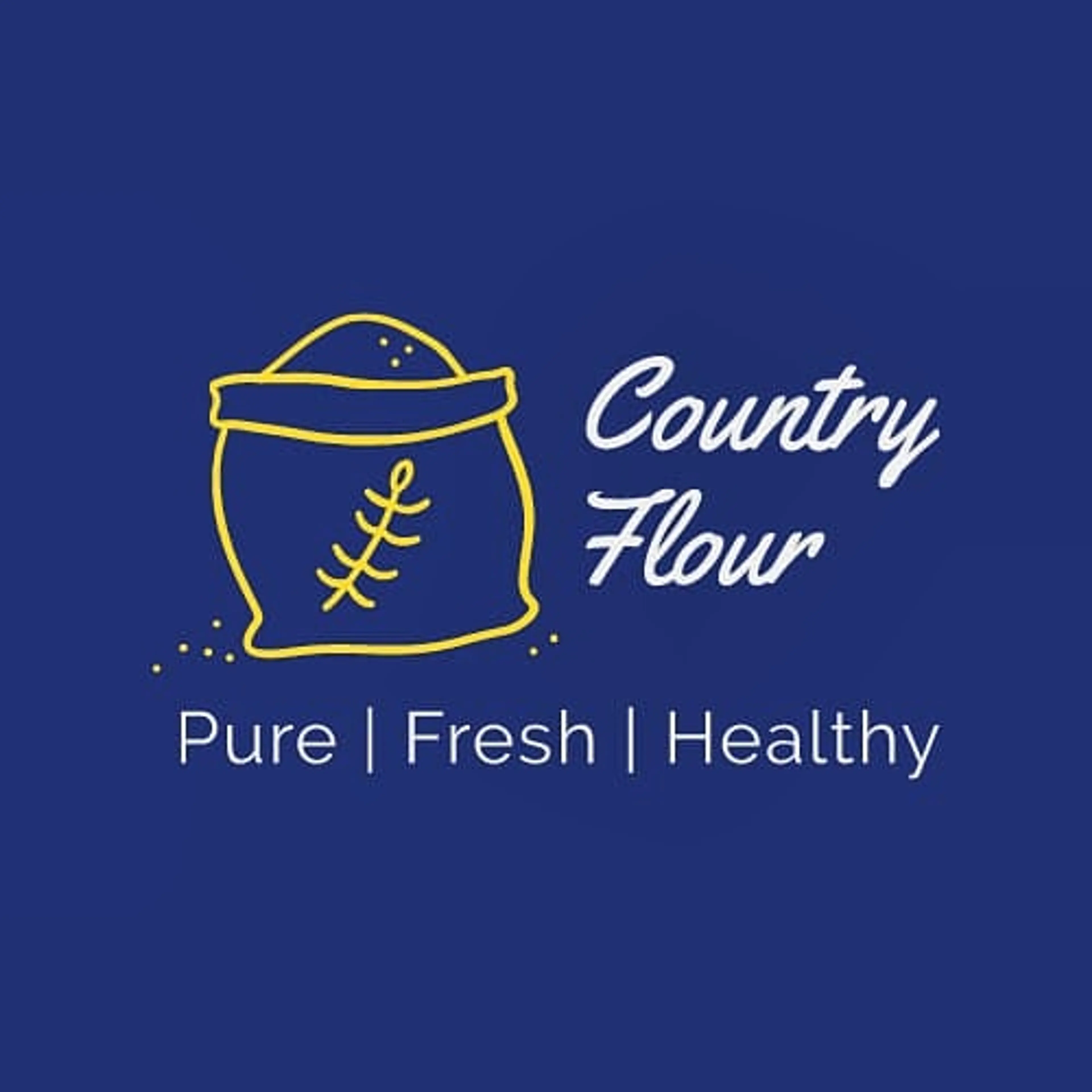 Country Flour Company Profile Funding & Investors | YourStory