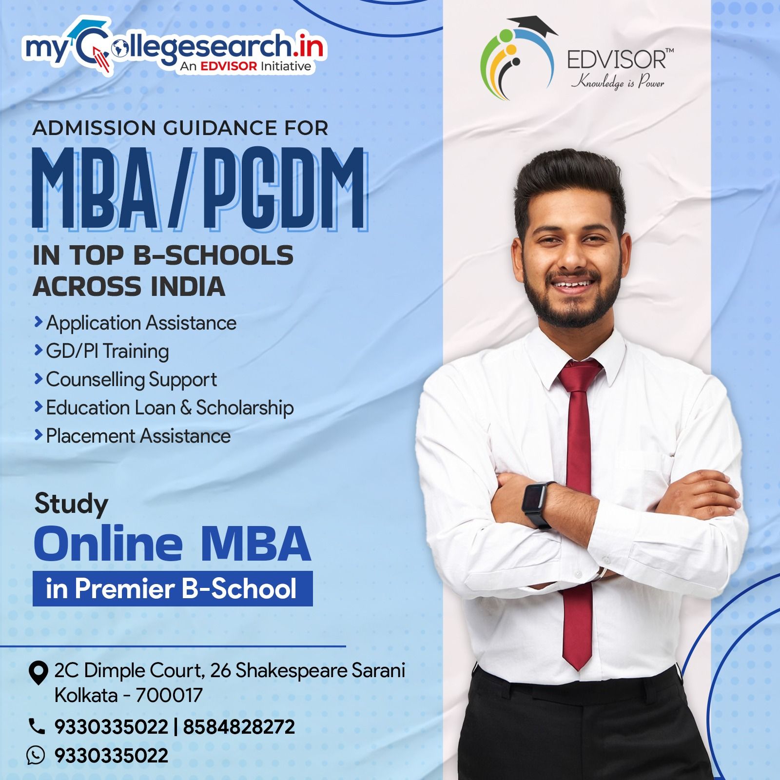 Edvisor Company Profile, information, investors, valuation & Funding