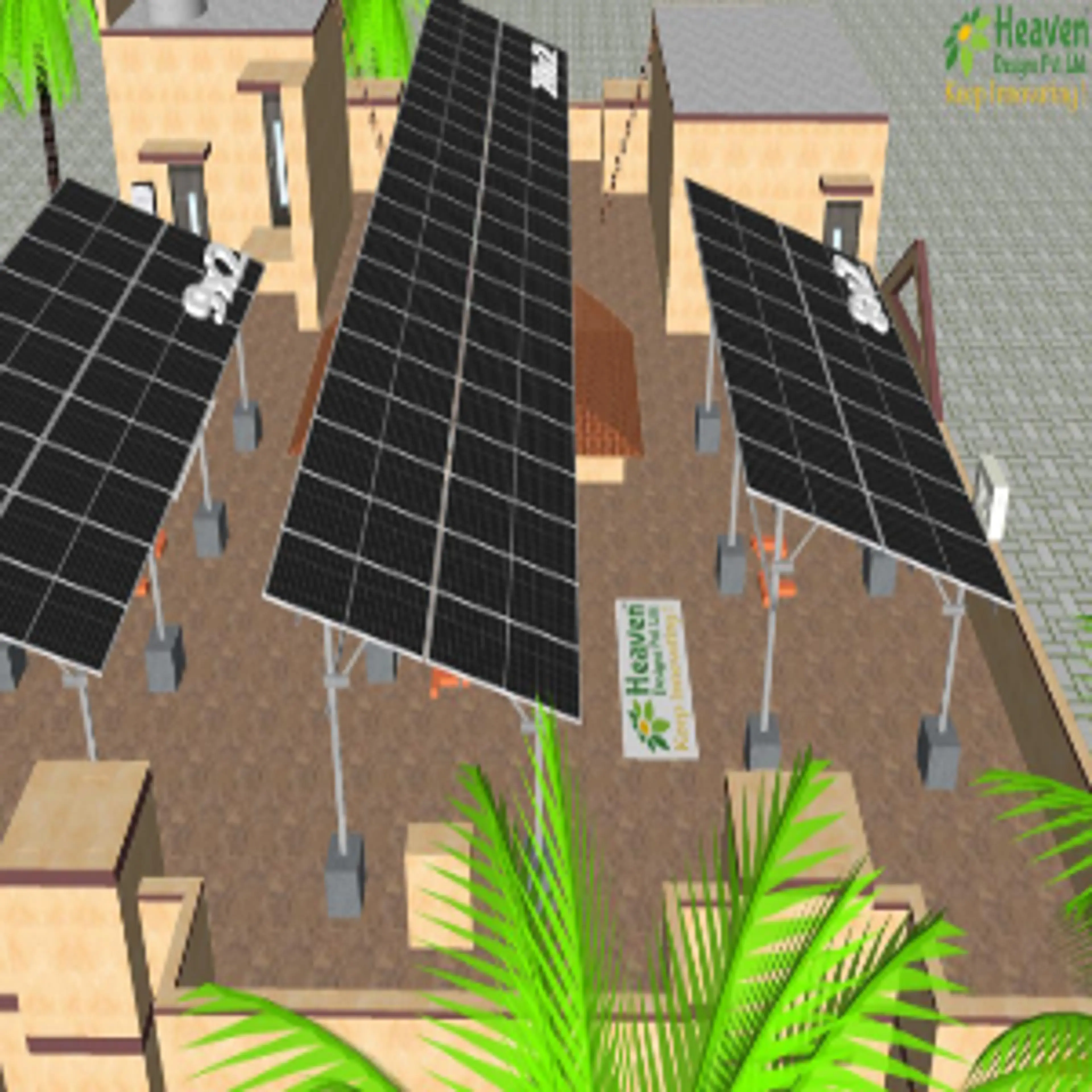 Heaven Designs Company Profile Funding & Investors | YourStory