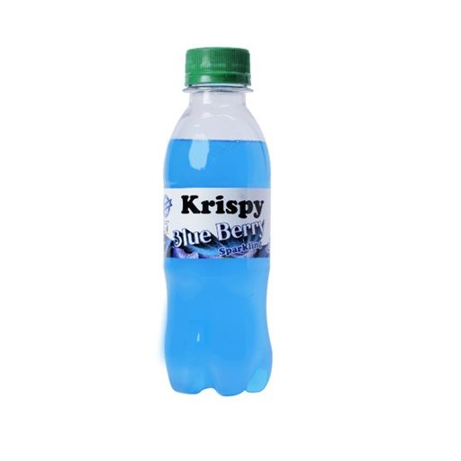 Krispy Water Company Profile Funding & Investors | YourStory