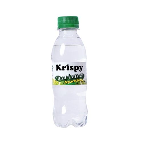 Krispy Water Company Profile Funding & Investors | YourStory