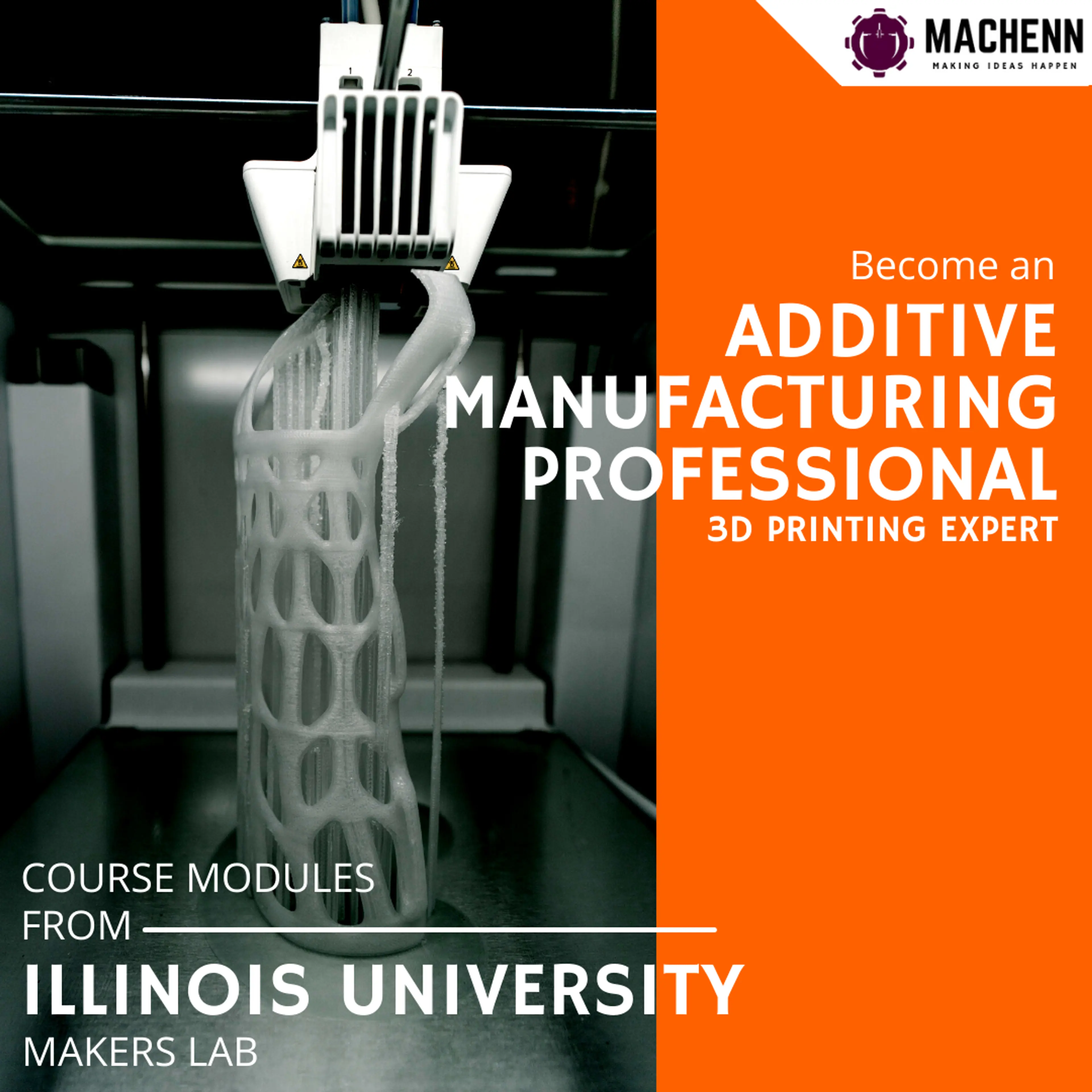 Machenn Innovations Company Profile Funding & Investors | YourStory