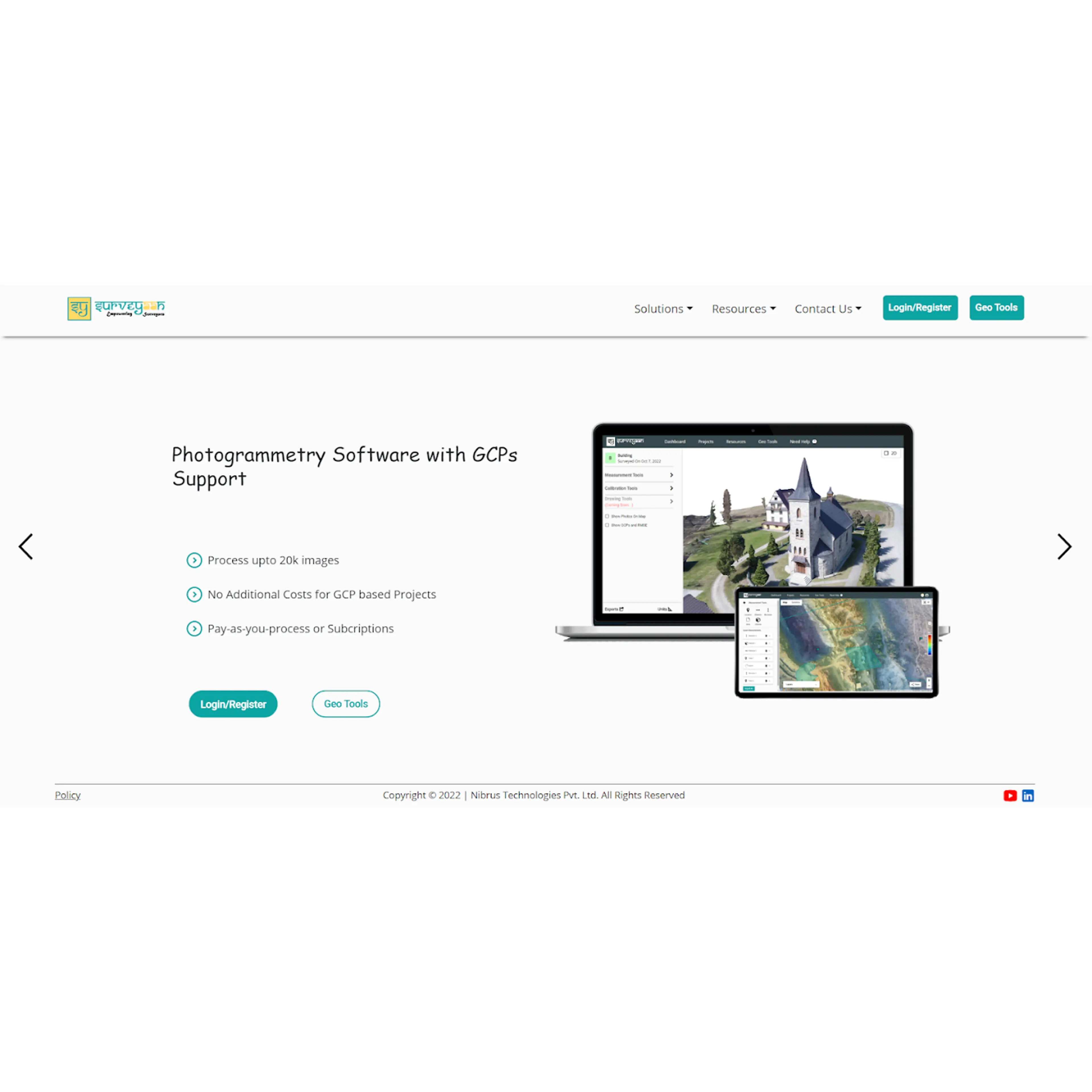 Nibrus Company Profile Funding & Investors | YourStory