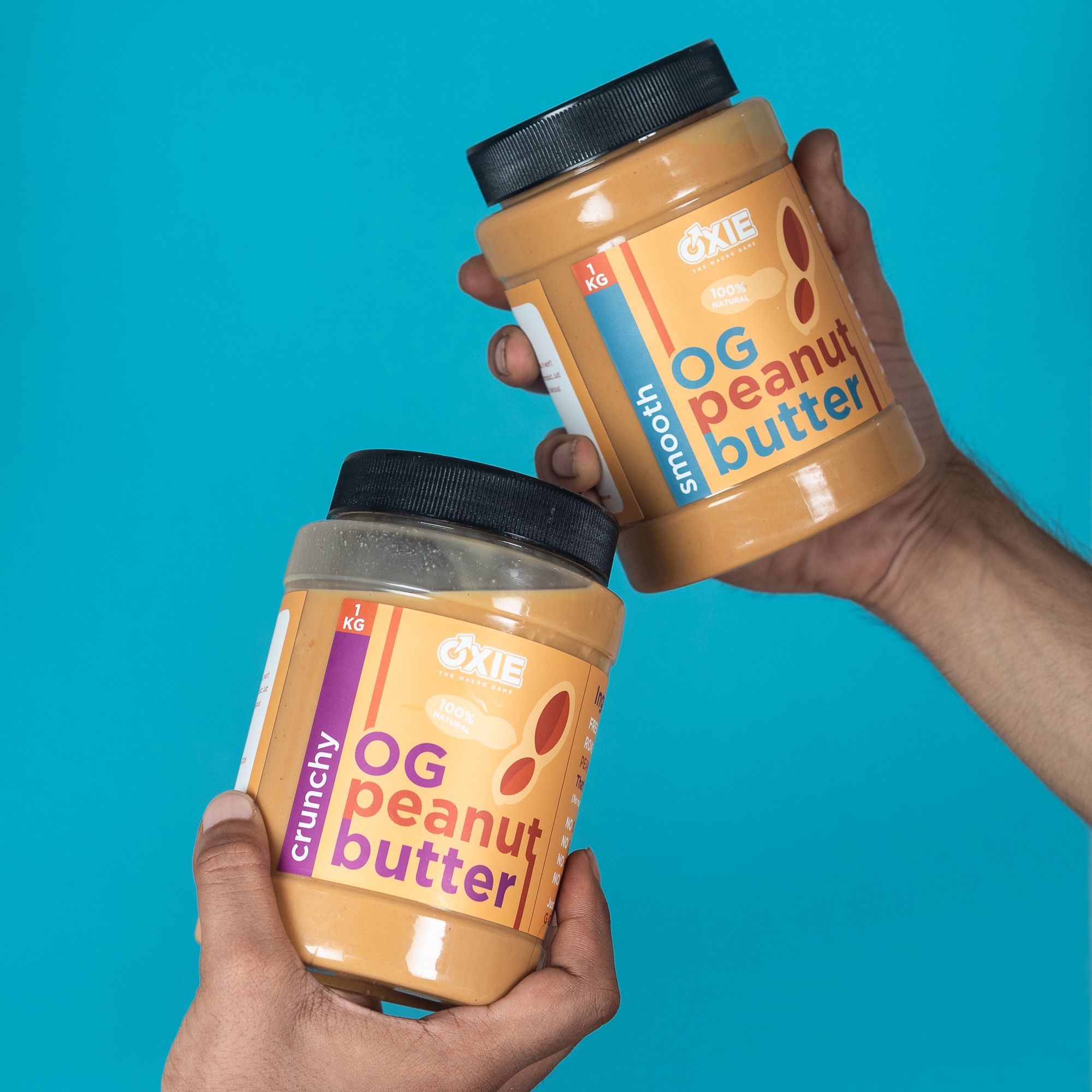 Oxie Nutrition Company Profile, information, investors, valuation & Funding