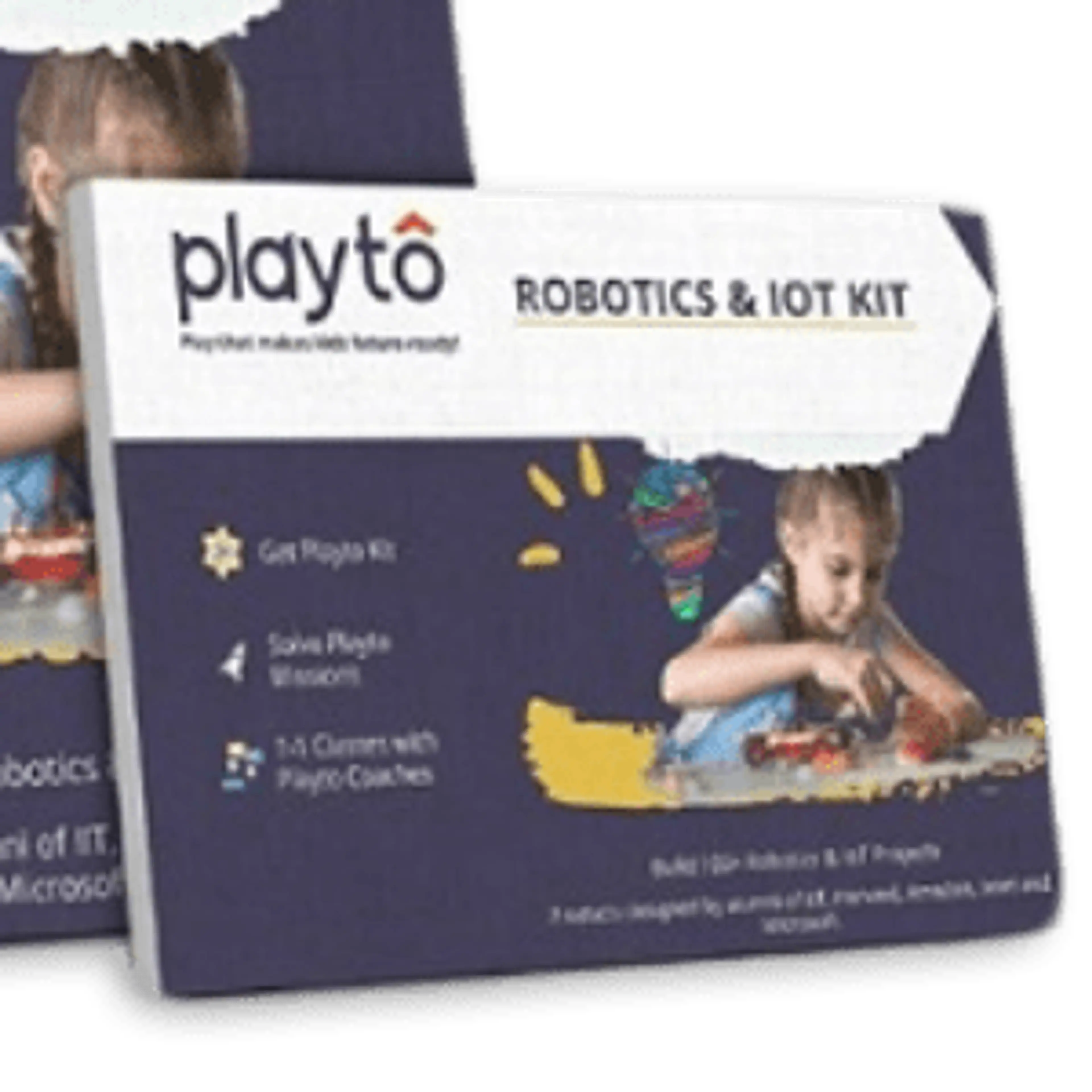 Playto Labs Company Profile Funding & Investors | YourStory