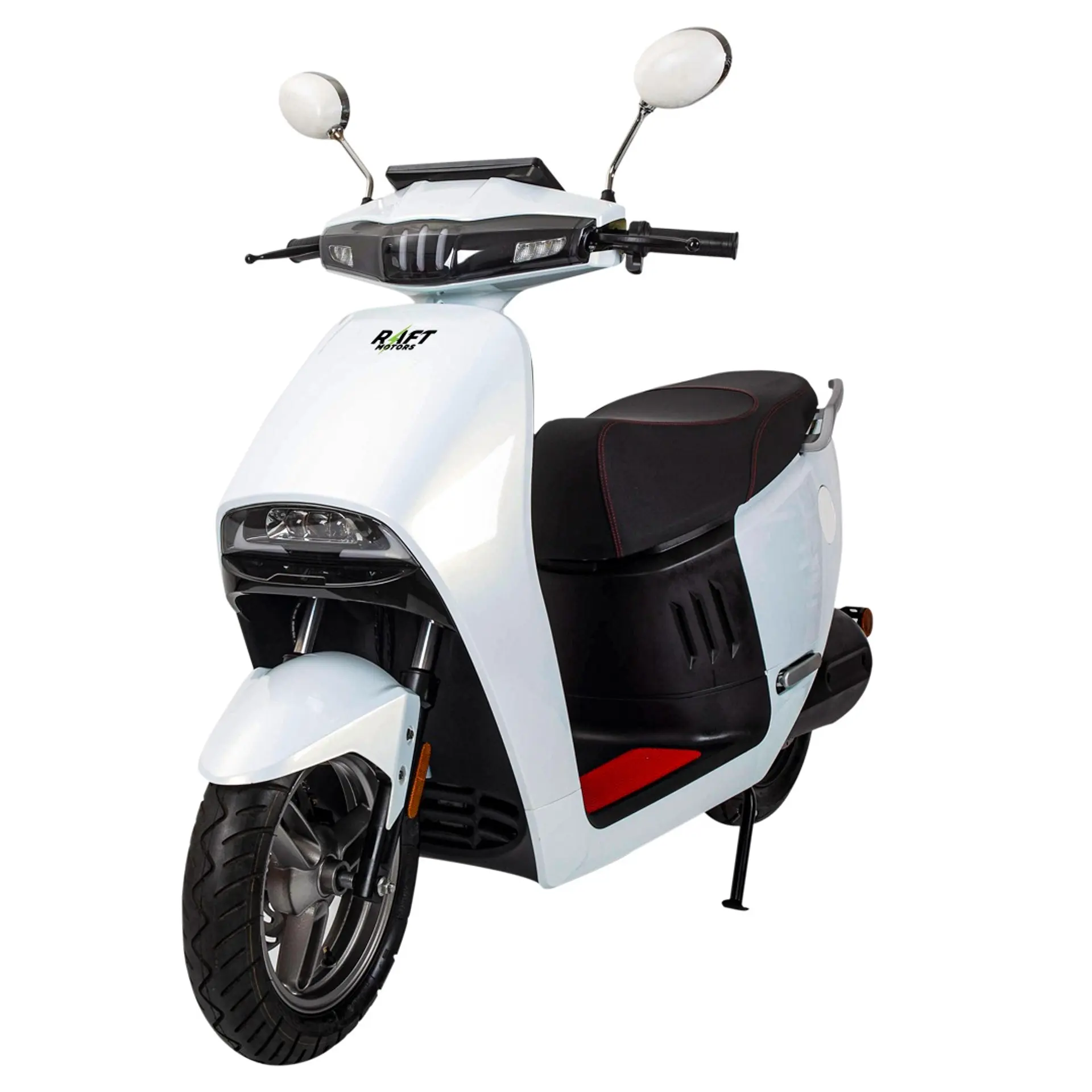 Raft Motors Company Profile Funding & Investors | YourStory