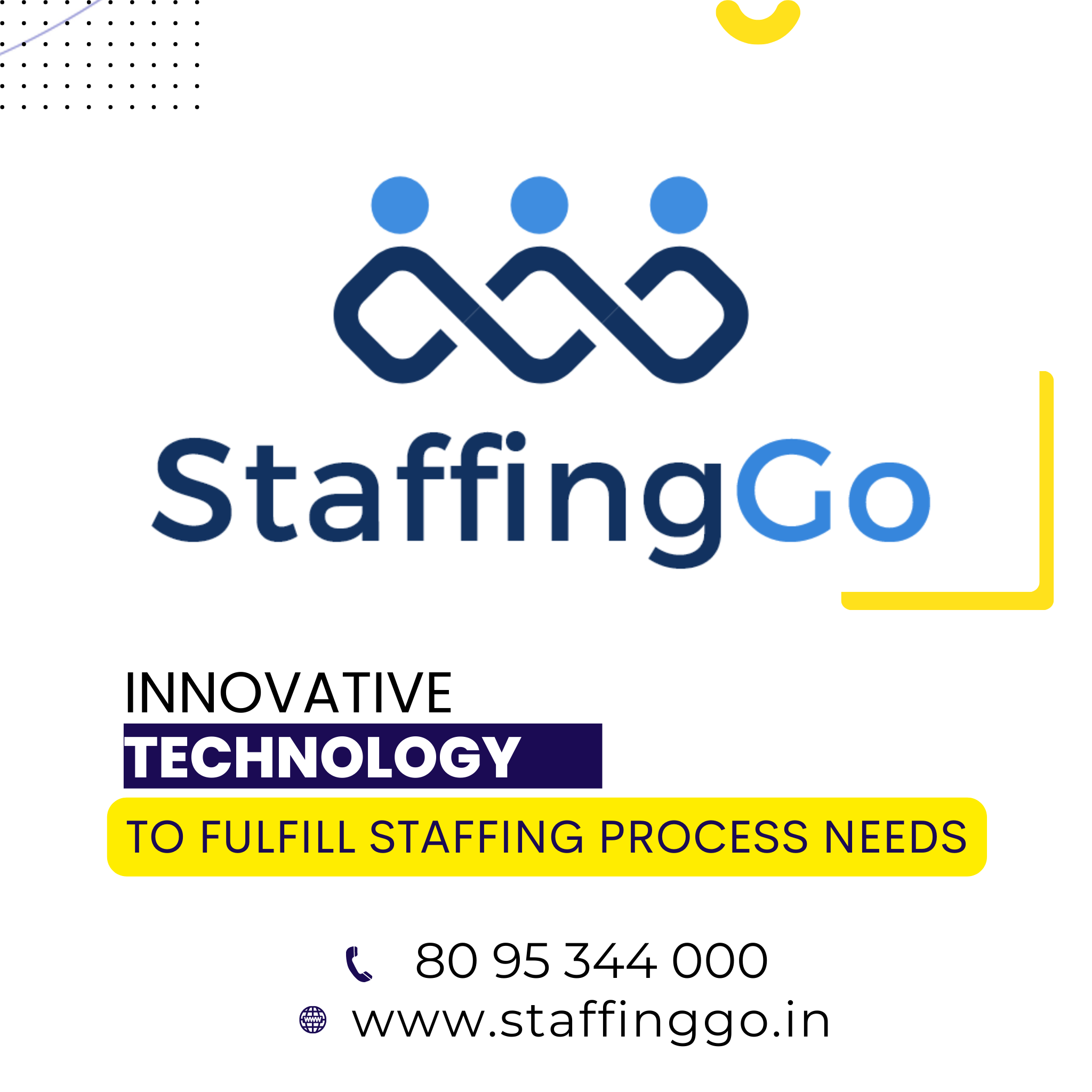 StaffingGo Company Profile, information, investors, valuation & Funding