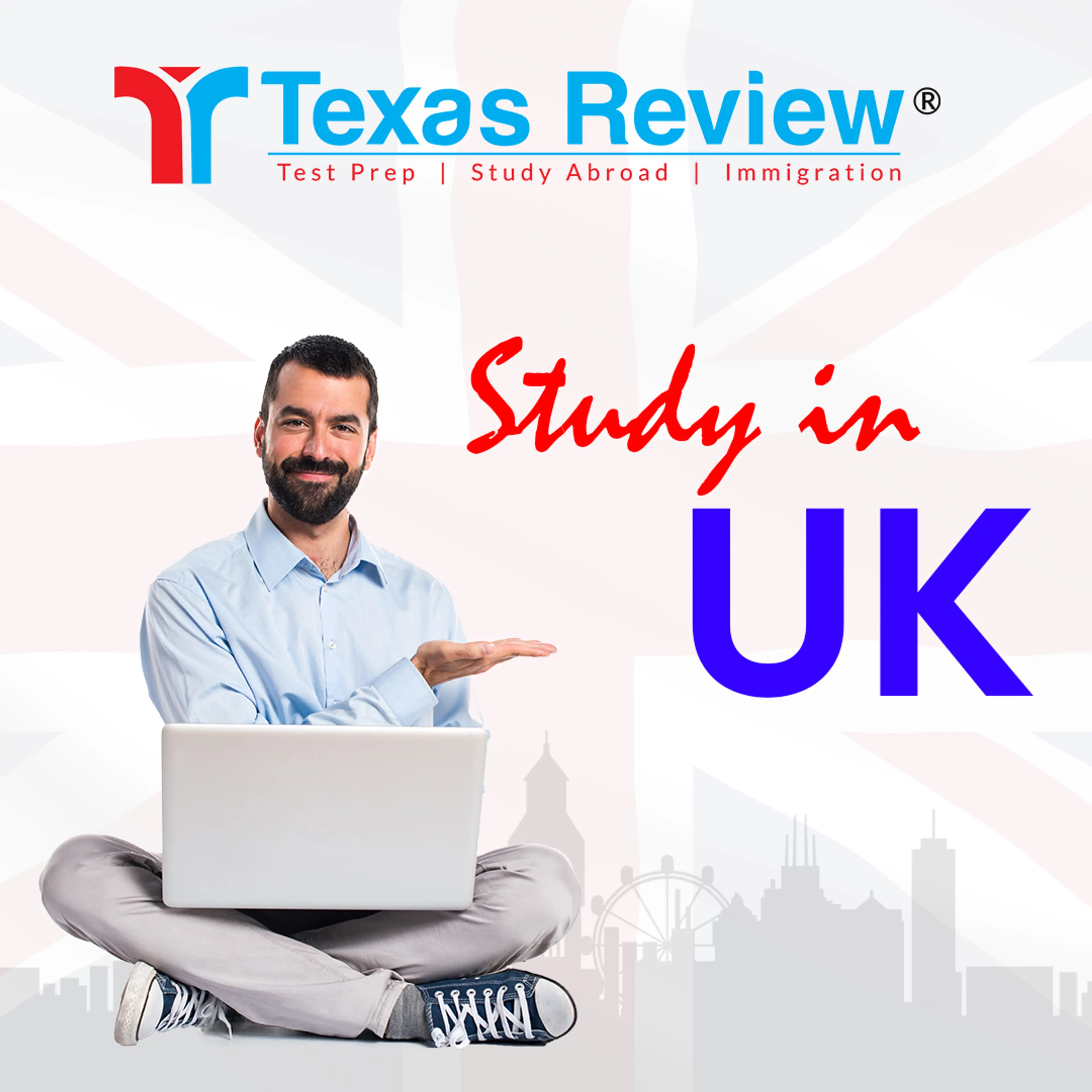 Texas Review Company Profile Funding & Investors | YourStory