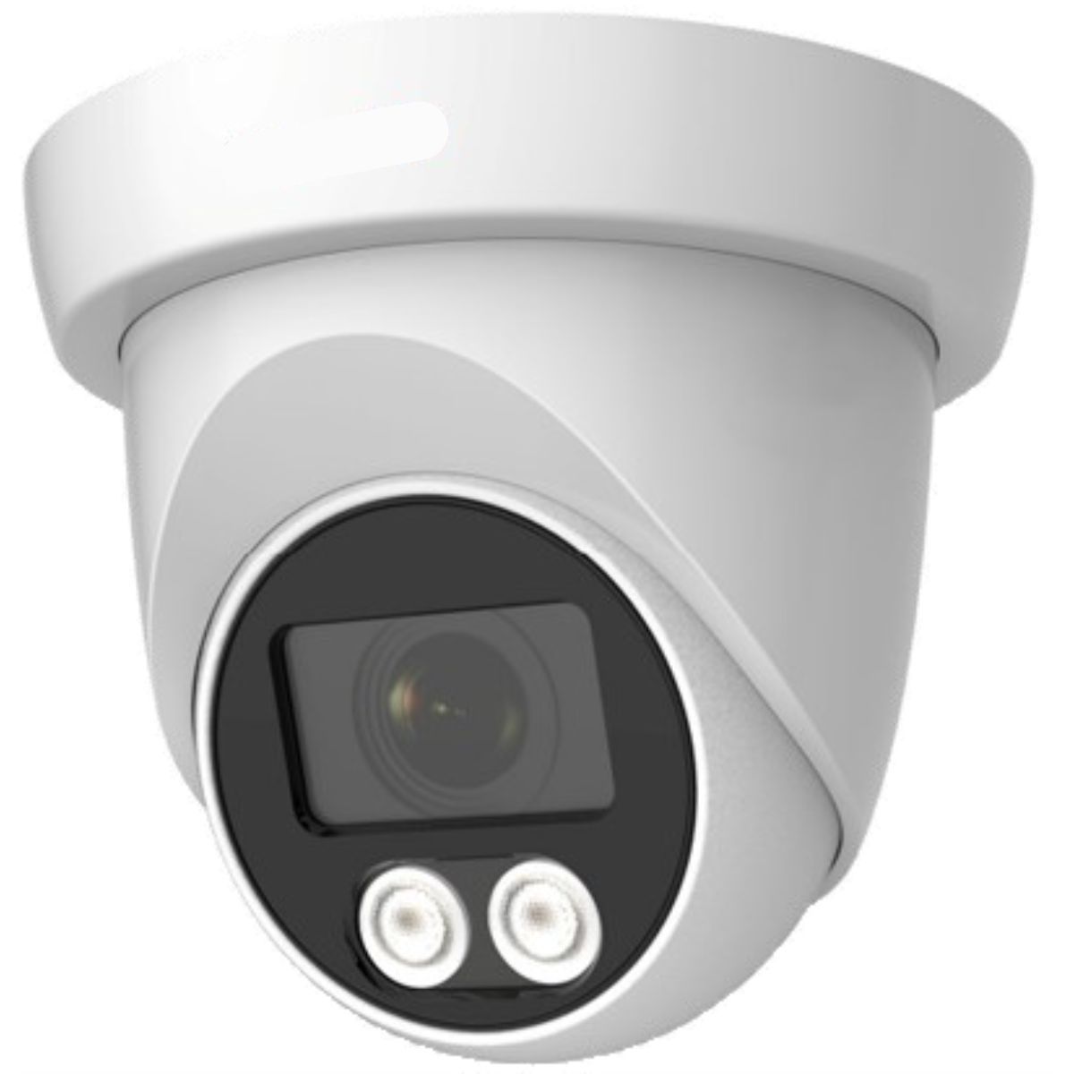 TricityEye Complete Surveillance Solution Company Profile, information ...