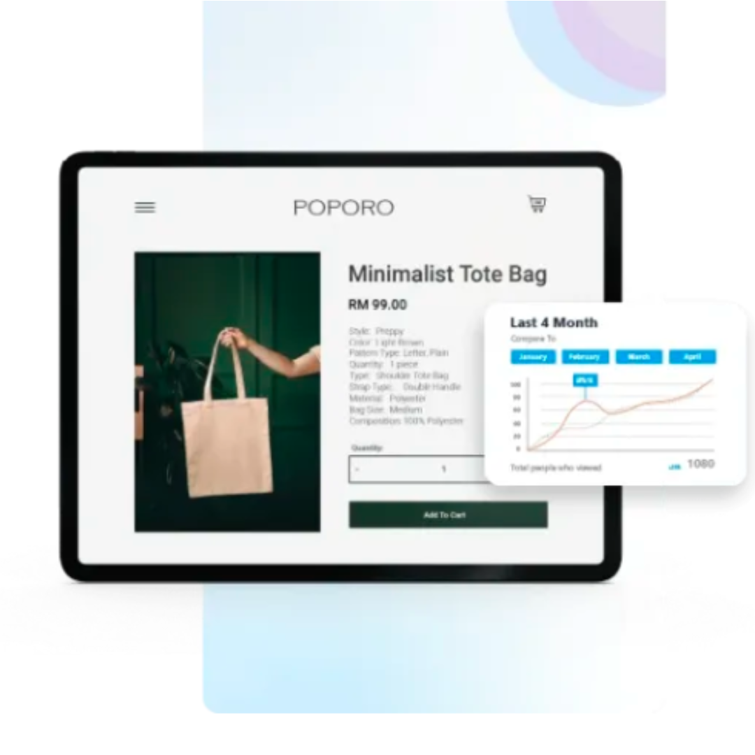 VeecoTech Web & Software Company Profile, information, investors ...