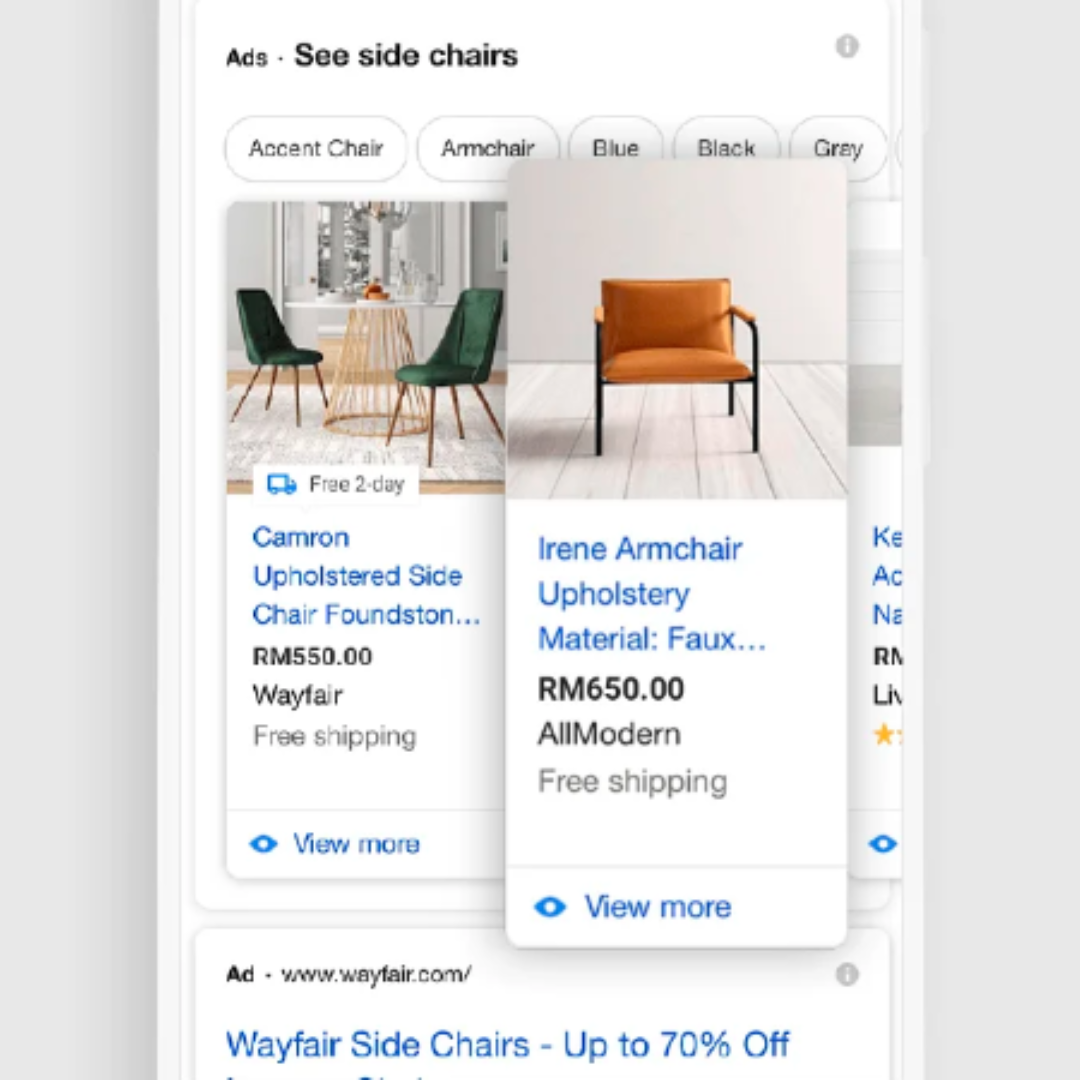 VeecoTech Web & Software Company Profile, information, investors ...