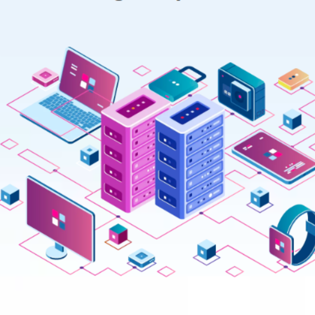 VeecoTech Web & Software Company Profile, information, investors ...