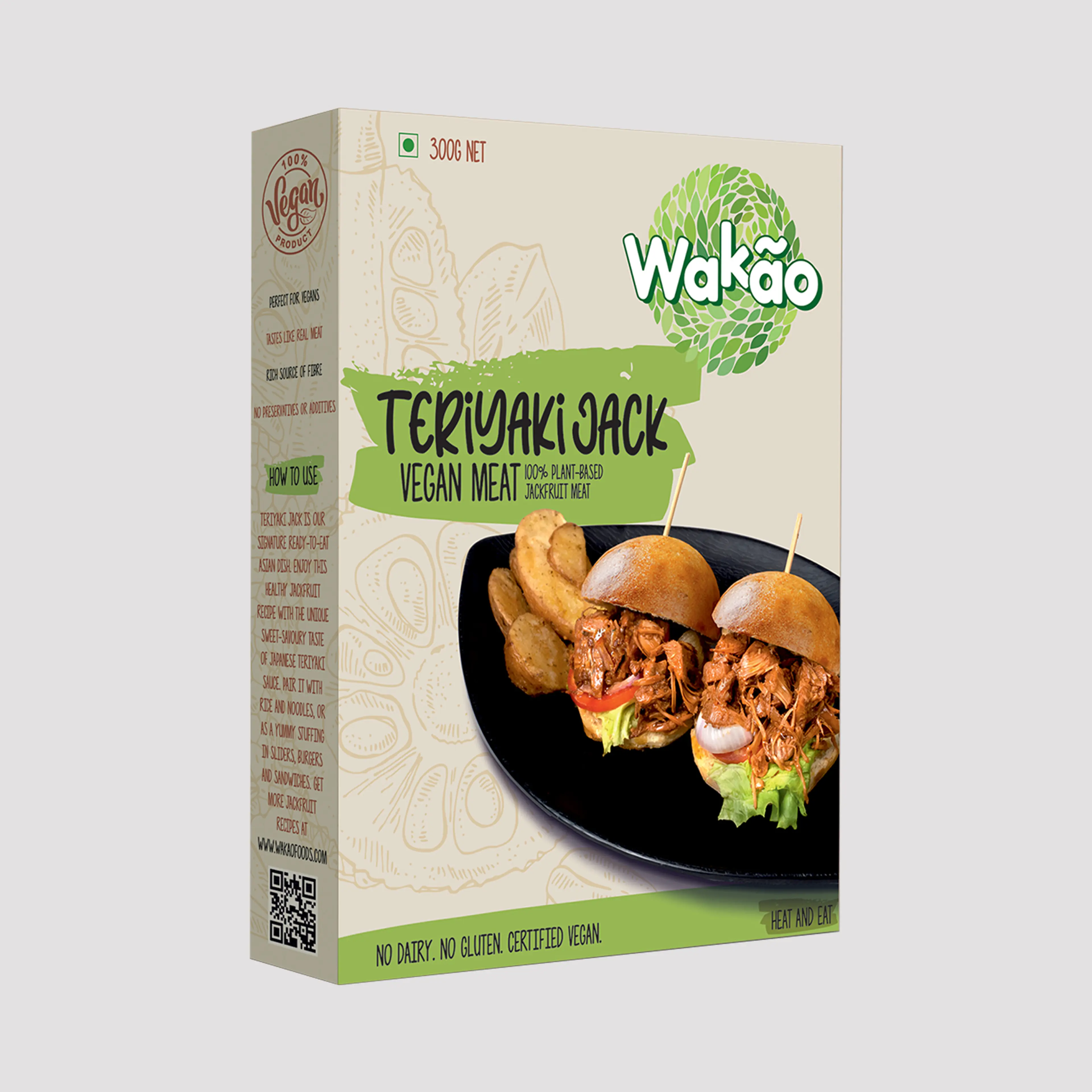 Wakao Foods Company Profile Funding & Investors | YourStory