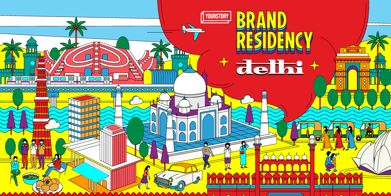 YourStory | Stories about startups & entrepreneurships