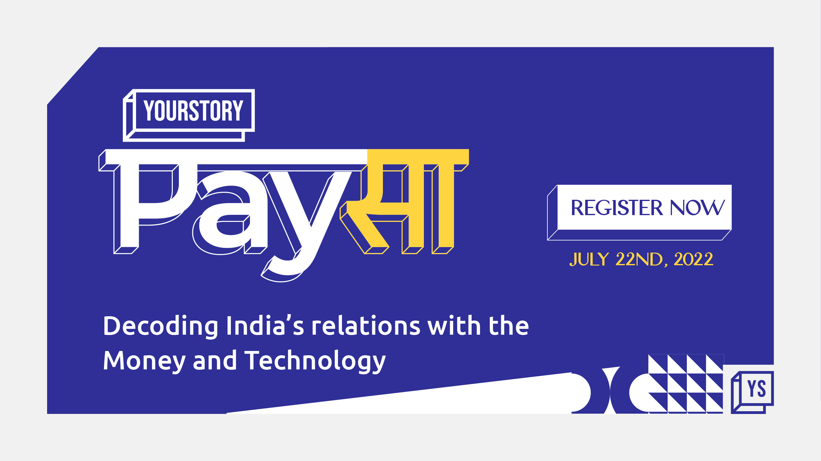 YourStory | Stories about startups & entrepreneurships