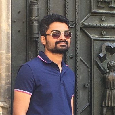 Sreeraman Mohan Girija | YourStory
