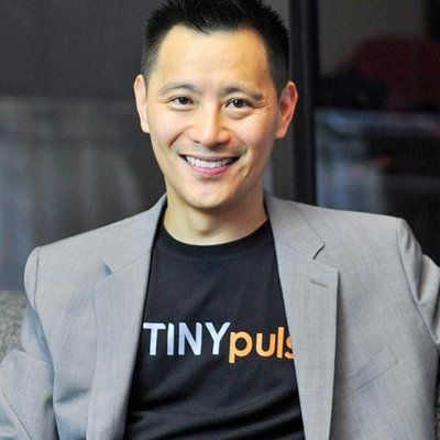 David Niu | YourStory