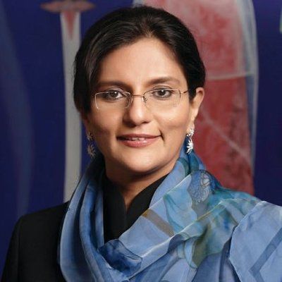 Preetha Reddy | YourStory