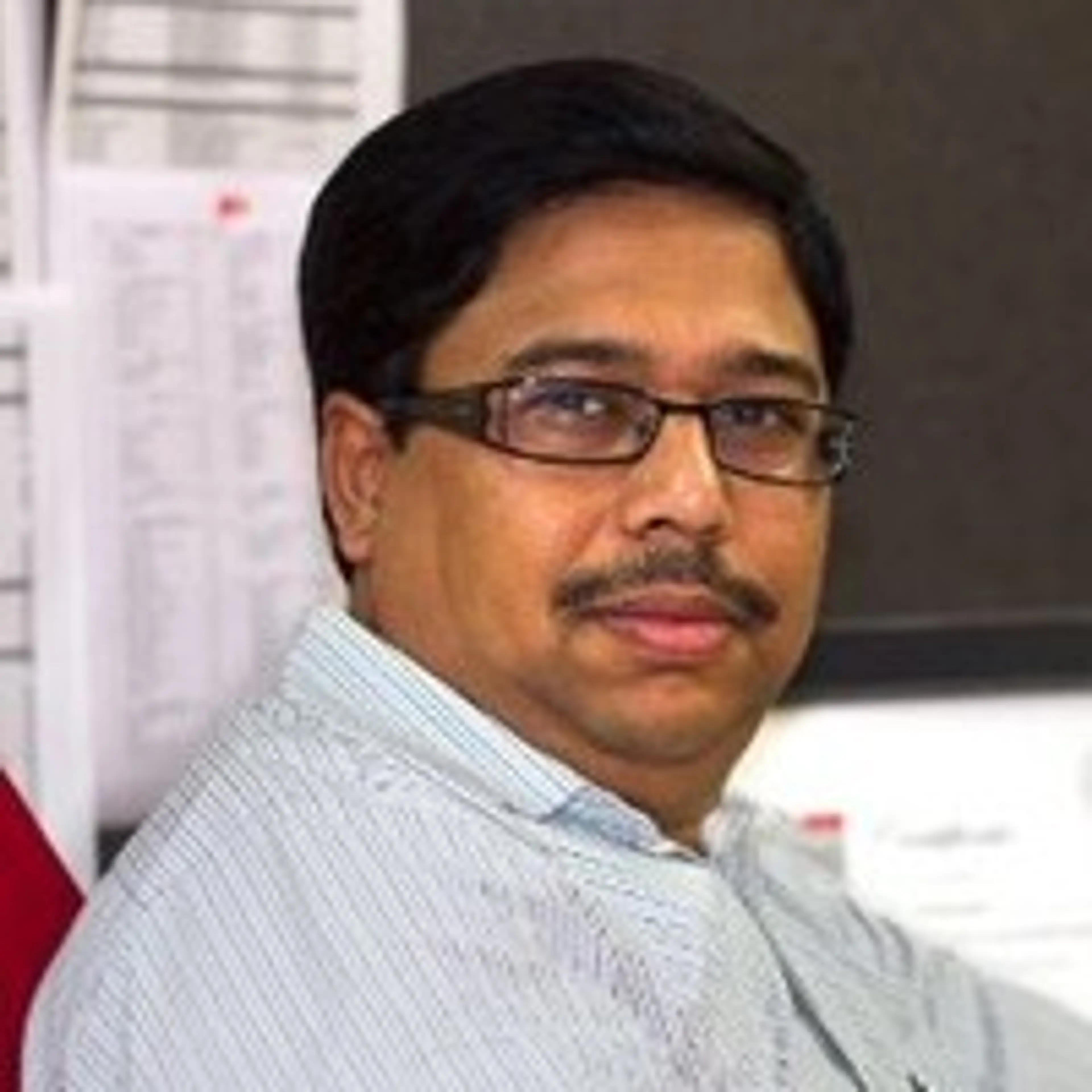 Amitava Saha | YourStory