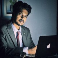 Arun George | YourStory