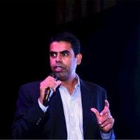 Umesh Hora | YourStory