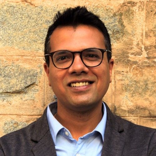 Vignesh Vellore | YourStory