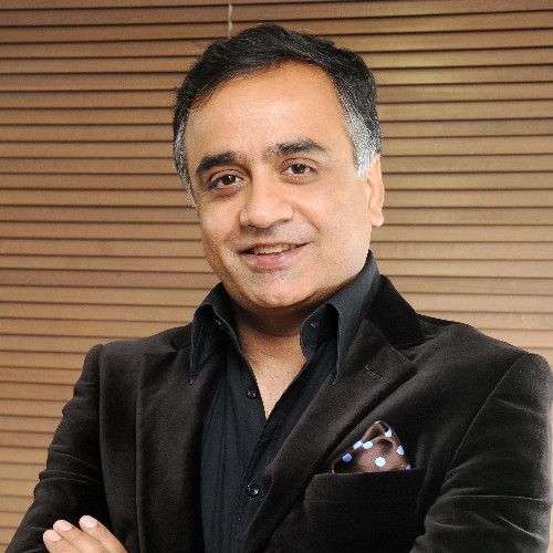 Jyoti Mohan Narula | YourStory