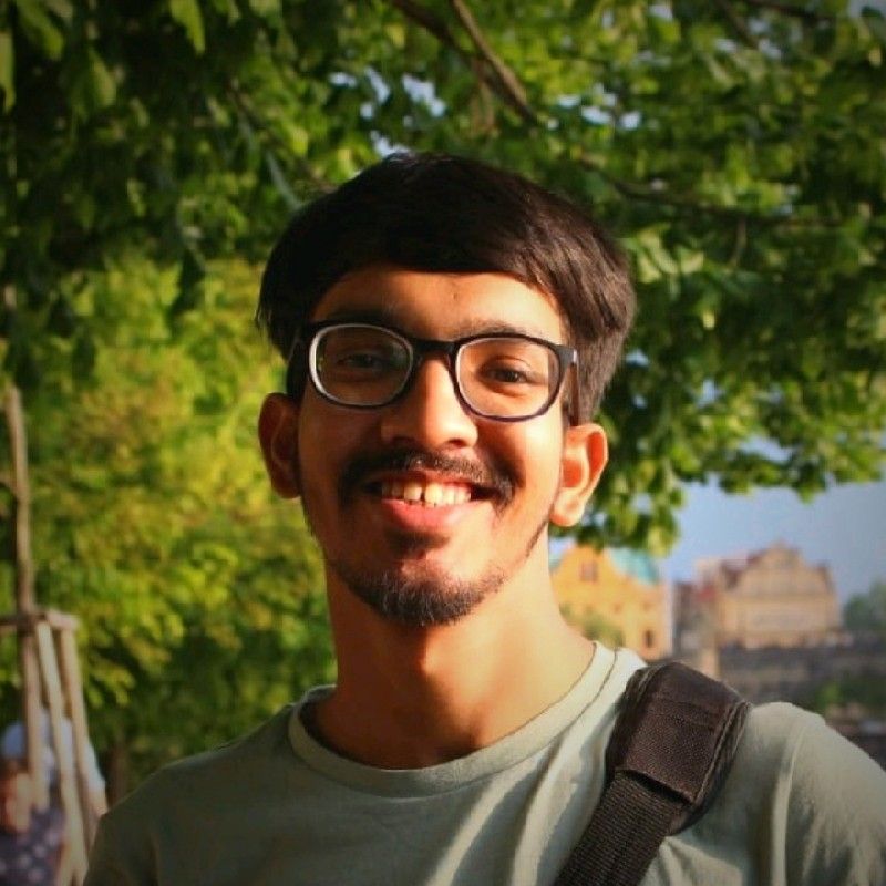 Ujjwal Agrawal | YourStory