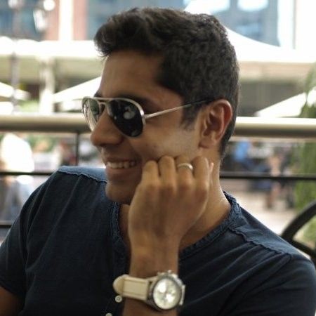 Ashish Bajaj | YourStory