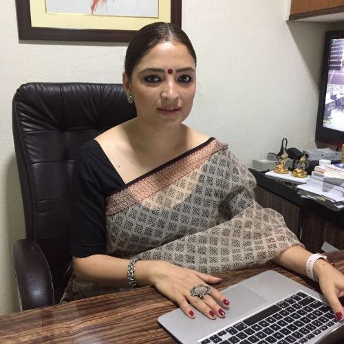 Geeta Singh | YourStory