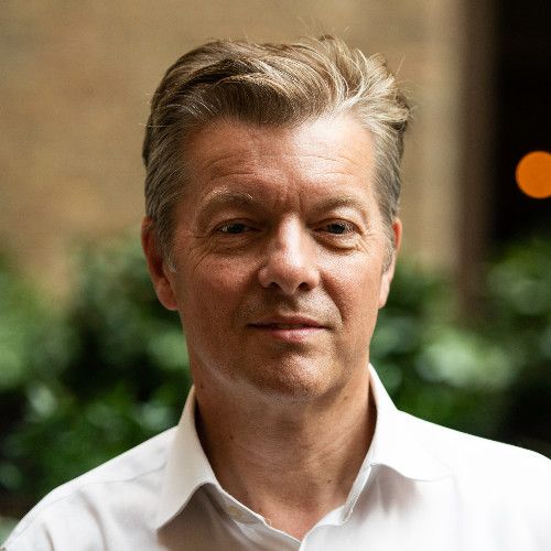 Andrew Yeoman | YourStory