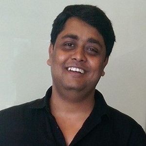 Satish Jaiswal | YourStory