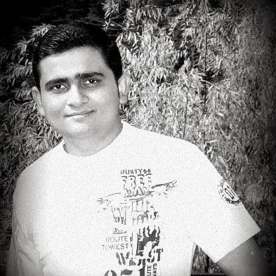 Parth Desai | YourStory