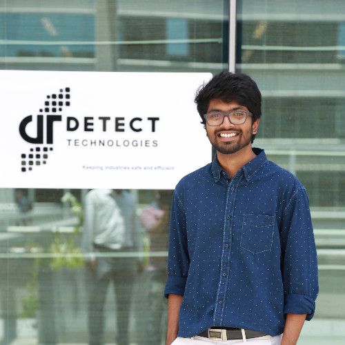 Daniel Raj David | YourStory