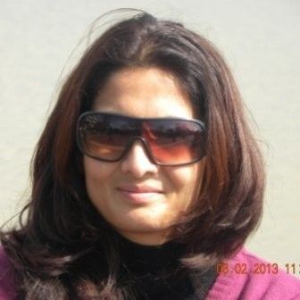 Smita Bhatt | YourStory
