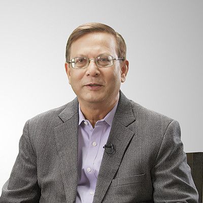 Rakesh Verma | YourStory