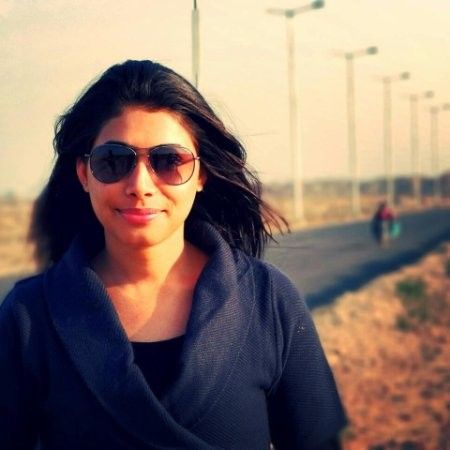 Preeti Singh | YourStory