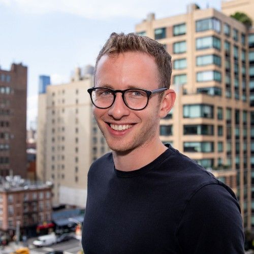 Edward Lando | YourStory