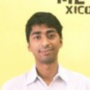 Akshat Anand | YourStory
