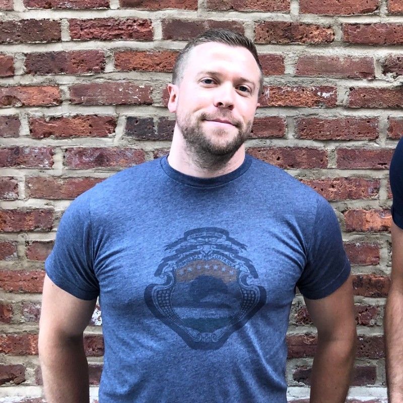 Jamie Davidson | YourStory