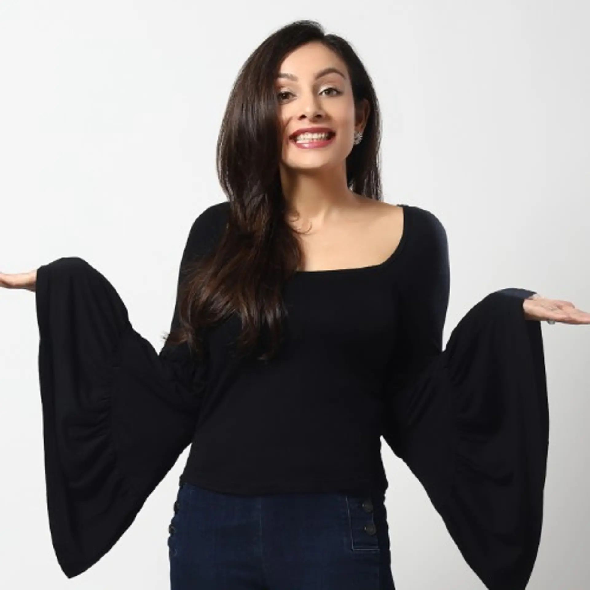 Shivangi Bagri | YourStory