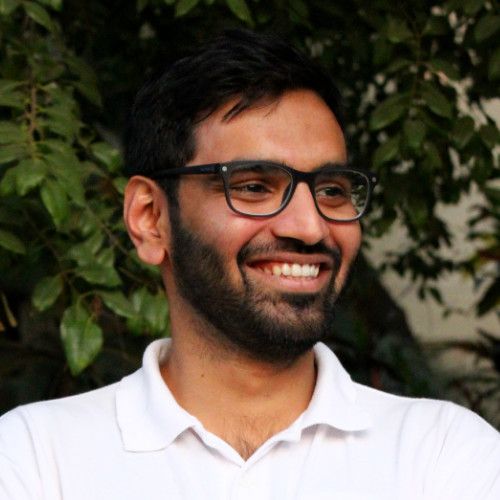 Ashwin Shankar | YourStory