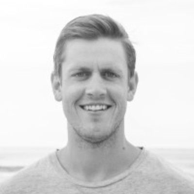 David Sullivan | YourStory