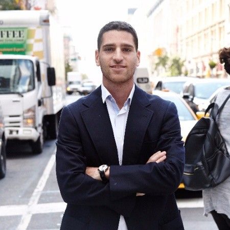 Alon Yamin | YourStory