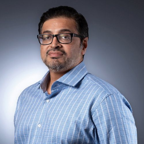 Amit Patni | YourStory