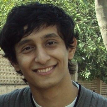 Suparn Pandey | YourStory