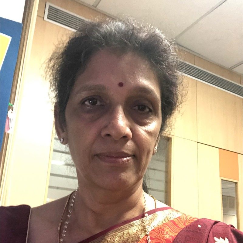 Meena Ganesh | YourStory
